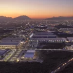 FINSA lanza proyecto sostenible de 220 mdd en el corredor industrial de ...