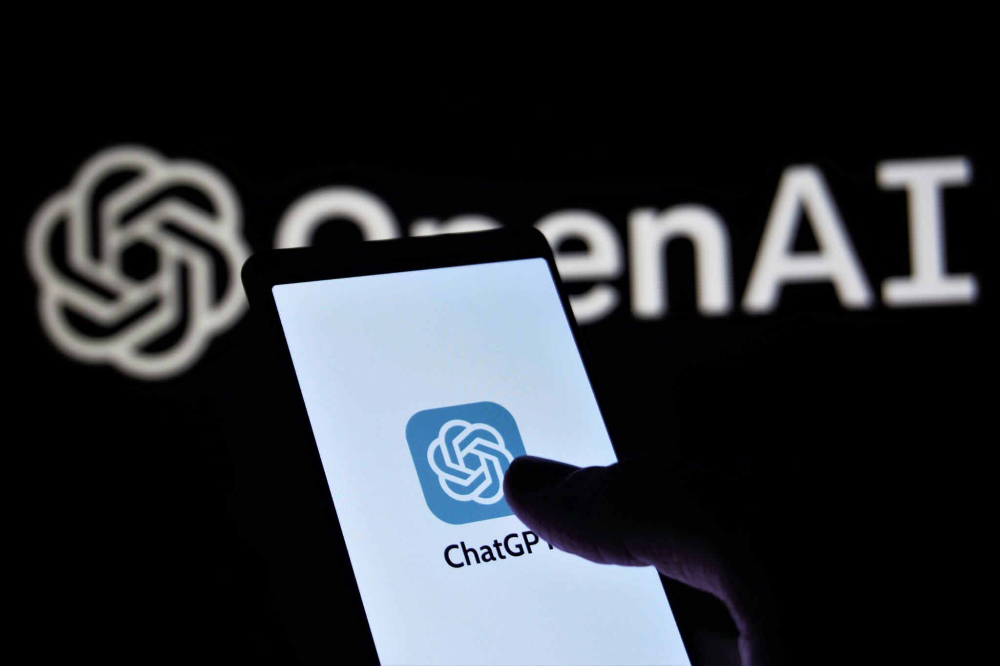 OpenAI se alista para lanzar GPT-5, su nuevo modelo de IA OpenAI se alista para lanzar GPT-5, su nuevo modelo de IA